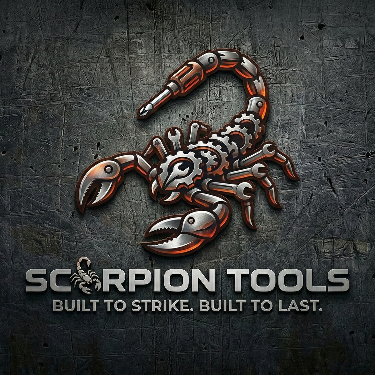 Scorpion Tools | Premium Automotive, Mechanic & Workshop Tools UK